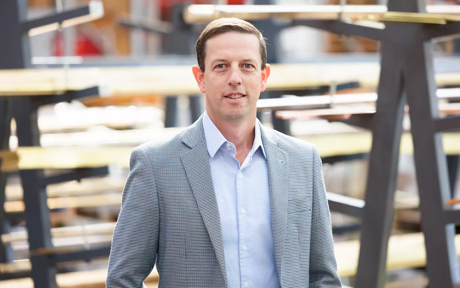 Engineering Material Experts | Kormax Team
